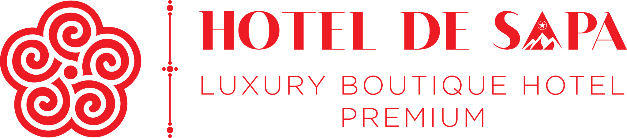 Deluxe Room - Hotel - De Sapa